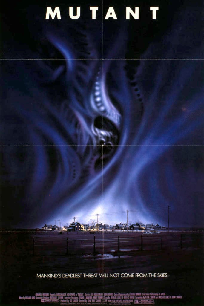 Mutant (1984) Review - Horror Guys