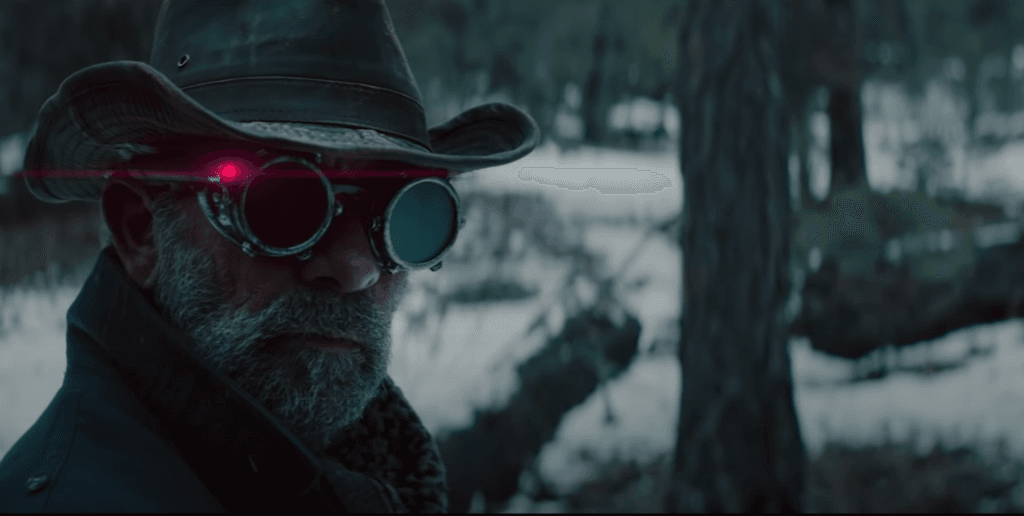 Short Film: Feeder (2020) Review - Horror Guys