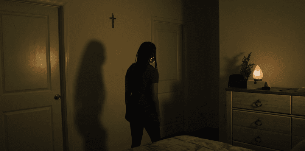 Short Film: Trap (2021) Review - Horror Guys