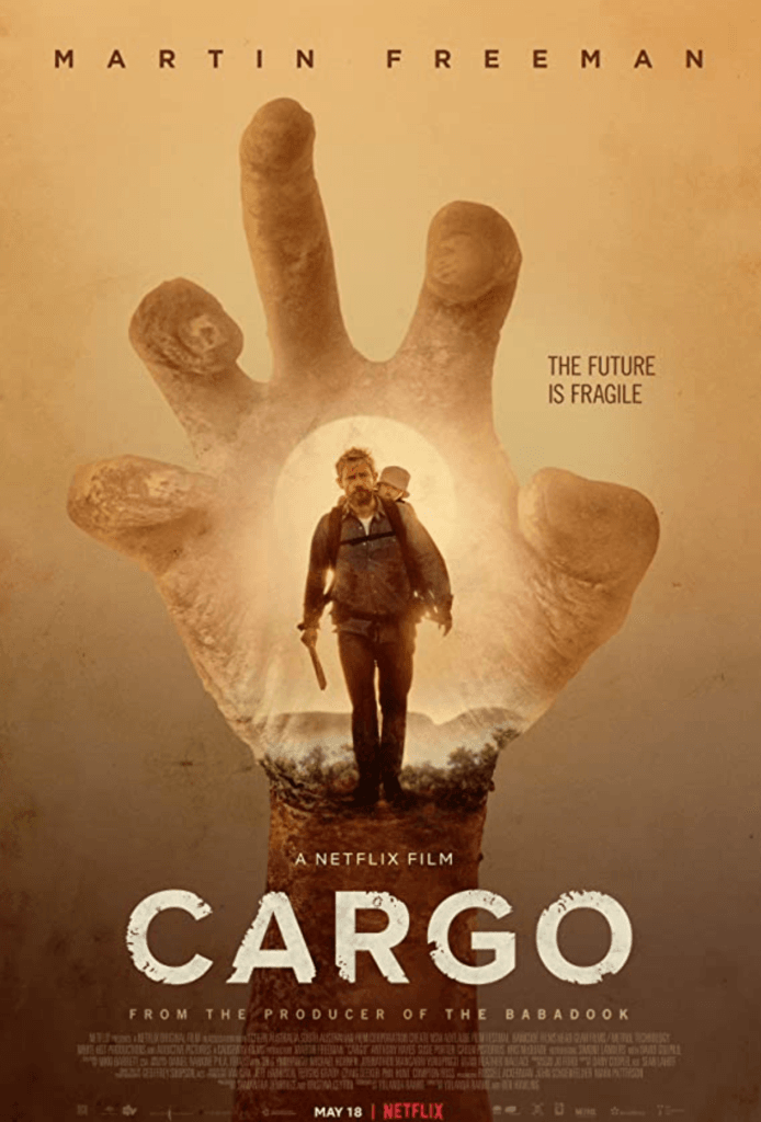 Cargo (2017) Review - Horror Guys