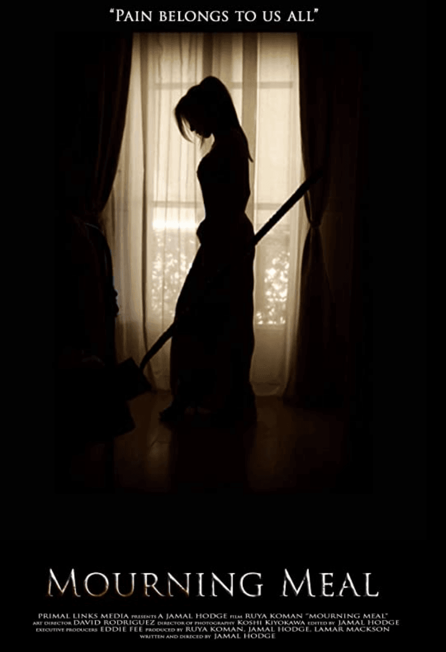 Short film: Mourning Meal (2020) - Horror Guys