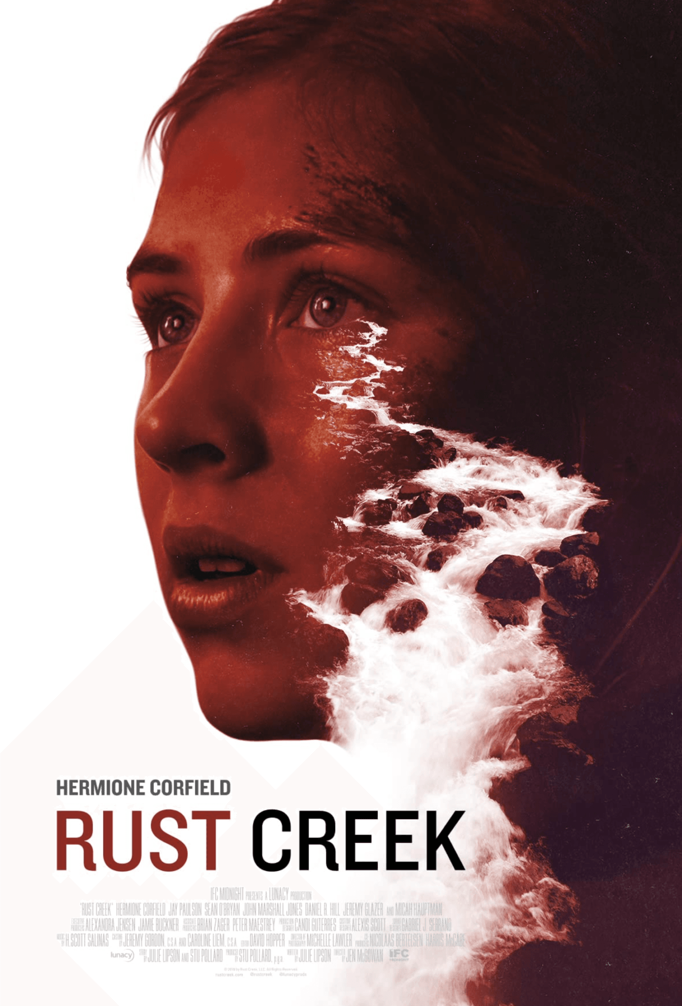 Rust Creek (2018) Review - Horror Guys