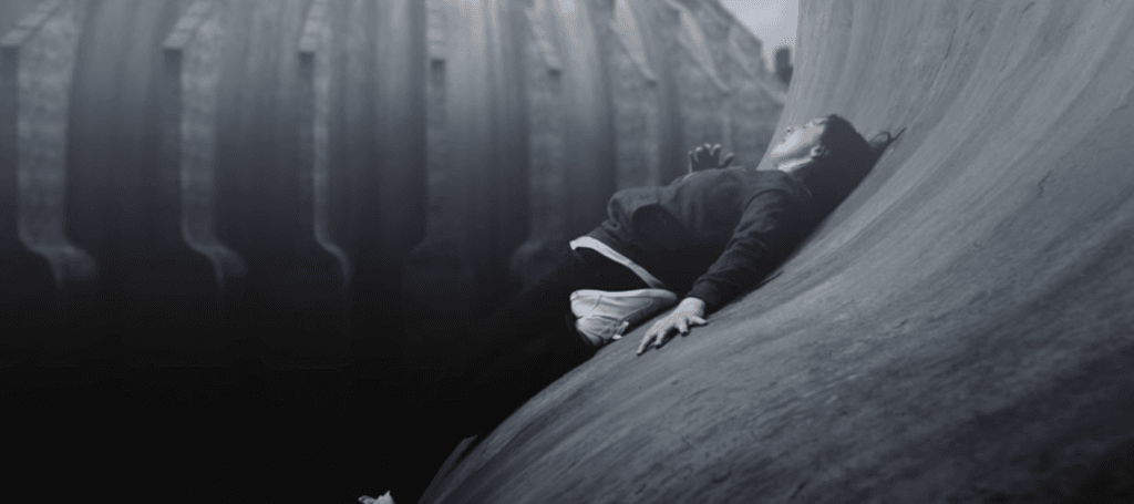 Short Film: Curve (2021) - Horror Guys