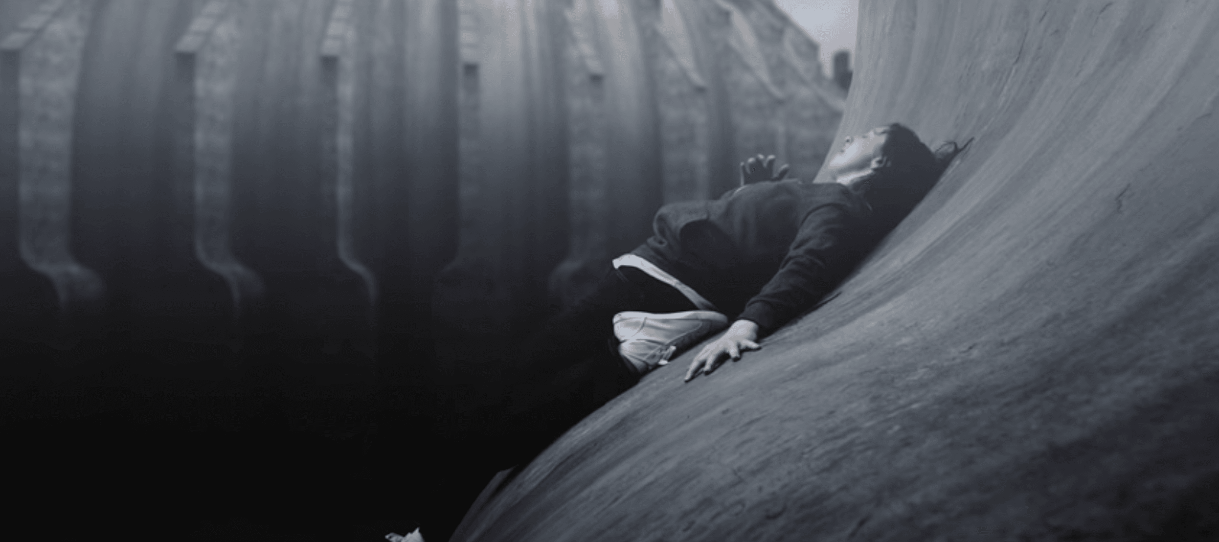 Short Film Curve 2021 Horror Guys