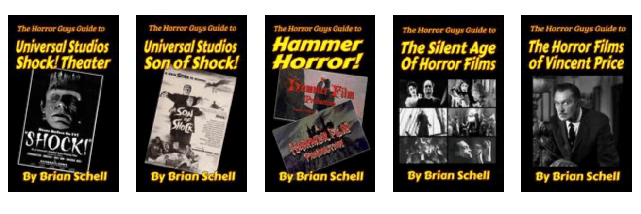 Short Film Curve 2021 Horror Guys