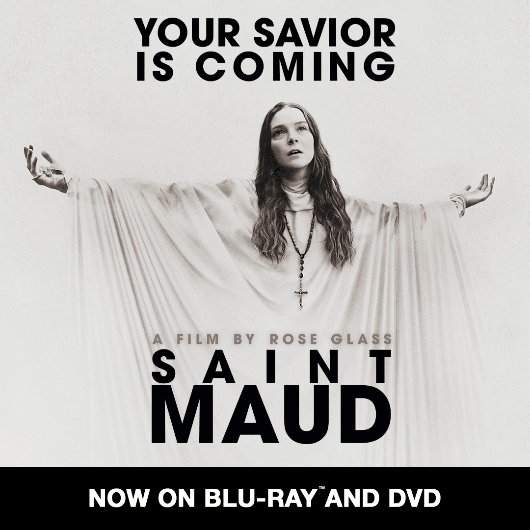 Saint Maud (2019) - Horror Guys