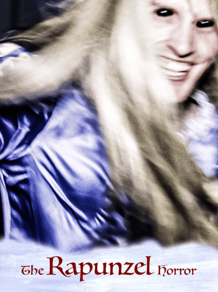 Short Film: The Rapunzel Horror (2022) - Horror Guys