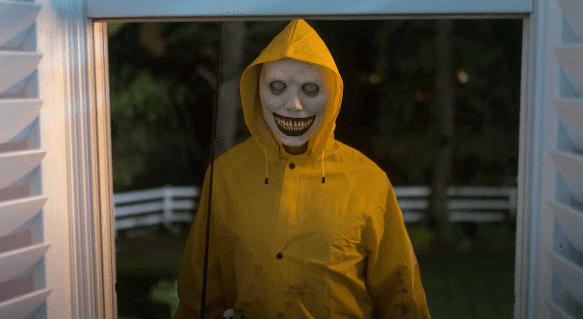 Short Film: The Fisherman (2022) - Horror Guys