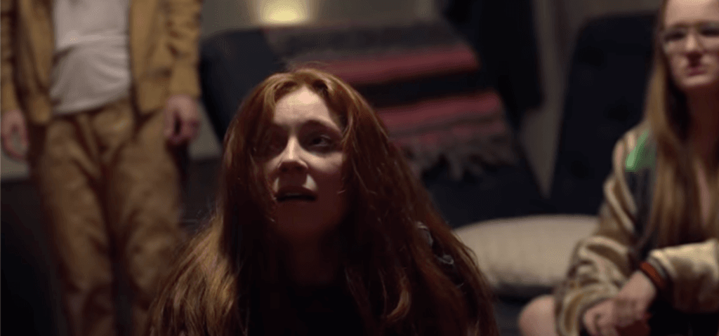 Short Film: This Must be the Place (2022) - Horror Guys