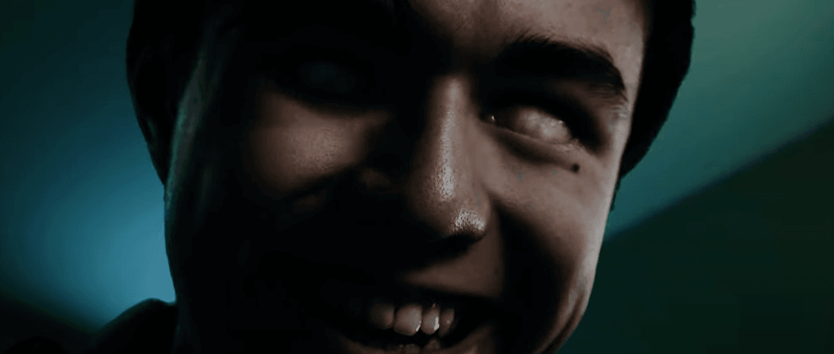 Short Film: Spare Body (2021) - Horror Guys