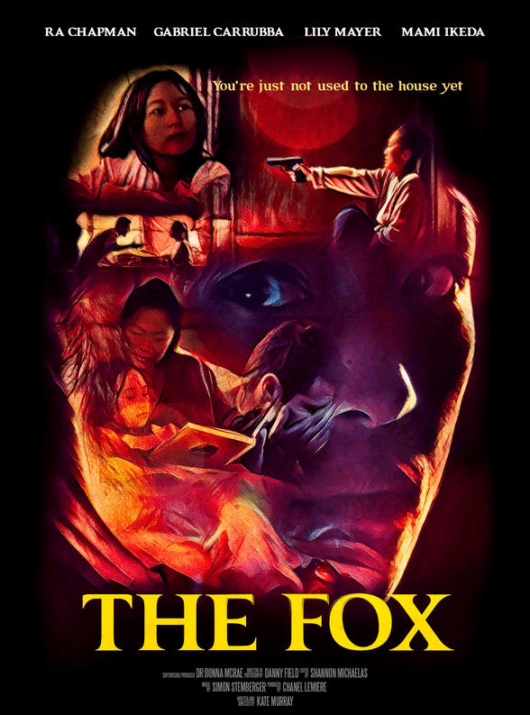 Short Film: The Fox (2020) - Horror Guys