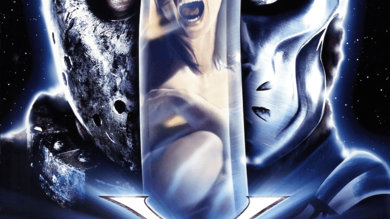 Jason X (2001) - Horror Guys