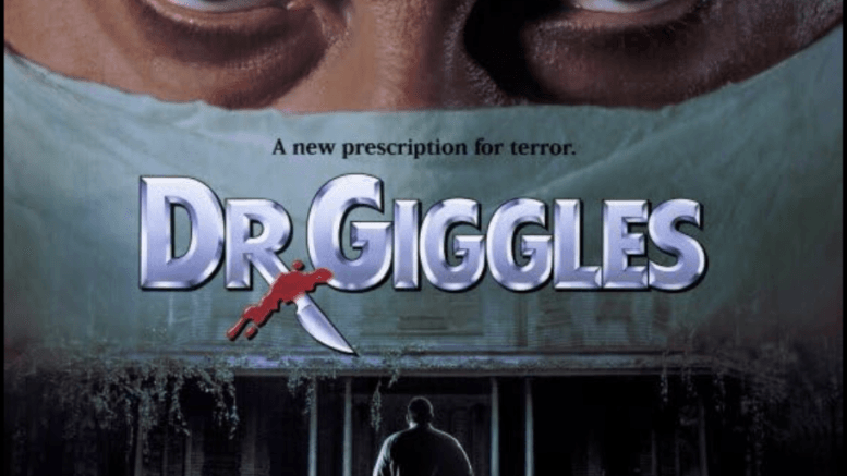 Dr. Giggles (1992) - Horror Guys