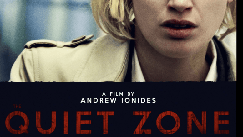 Short Film: The Quiet Zone (2015) - Horror Guys