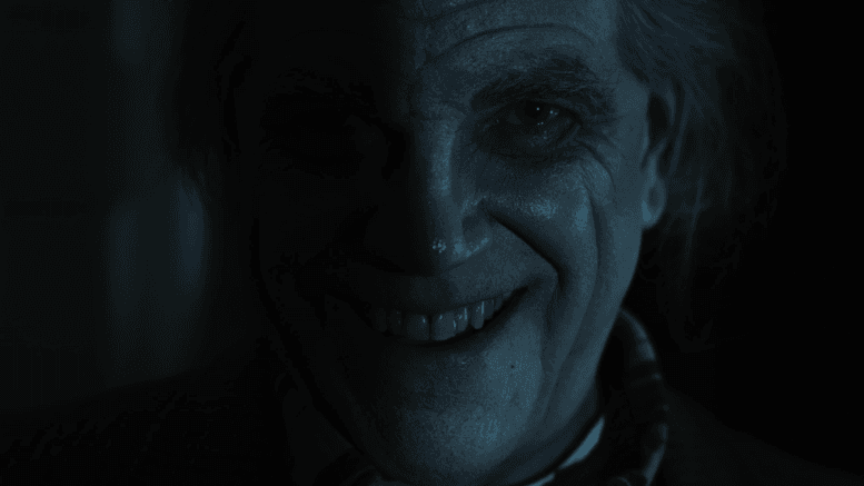 Short Film: Grampy (2024) - Horror Guys