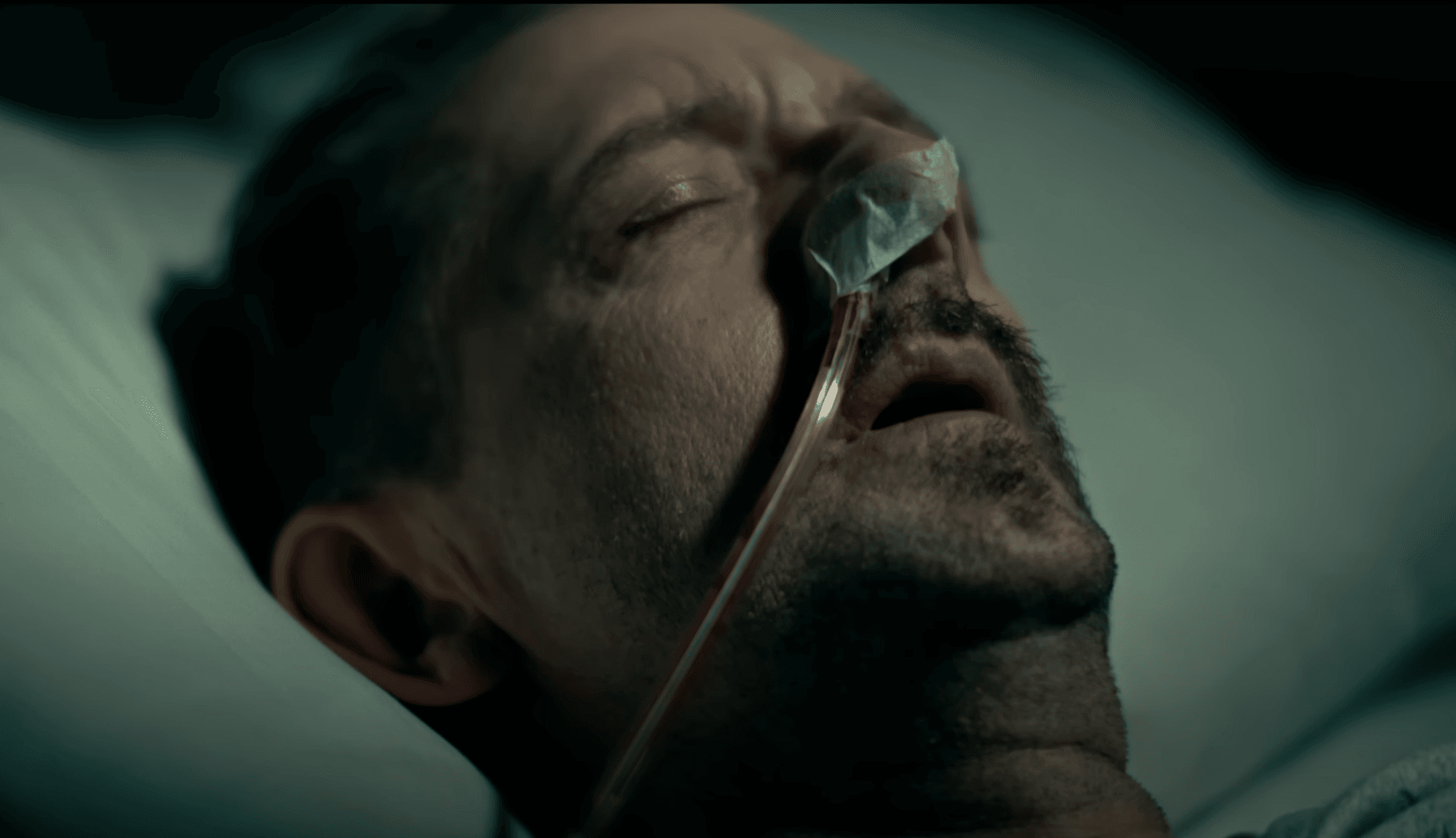 2024 Short Film: Splinter - Horror Guys