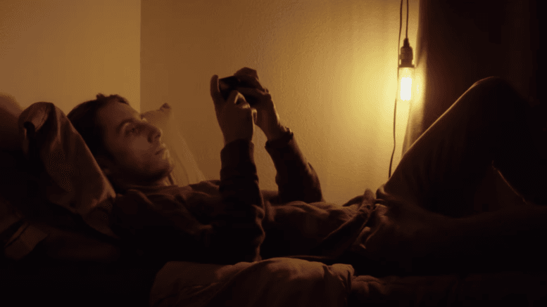 2024 Short Film: He Sees You: A Winter Solstice Horror - Horror Guys