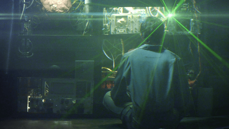 2014 Short Film: Flesh Computer - Horror Guys