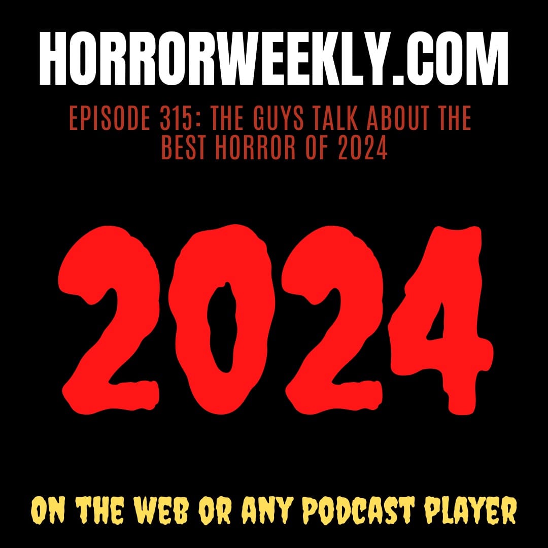 Best Horror Films of 2024 - Horror Guys