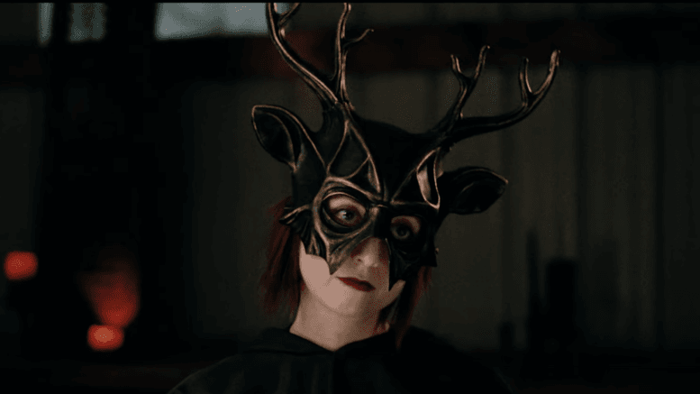 2024 Short Film: Born Again - Horror Guys