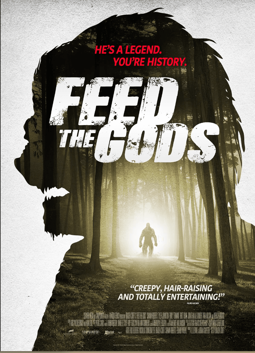 2014 Feed the Gods - Horror Guys
