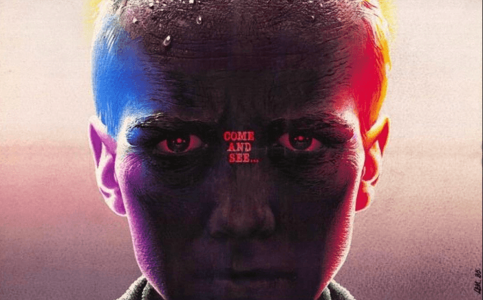 1985 Come and See - Horror Guys