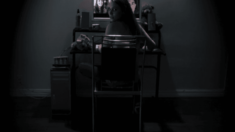 2011 Megan is Missing - Horror Guys